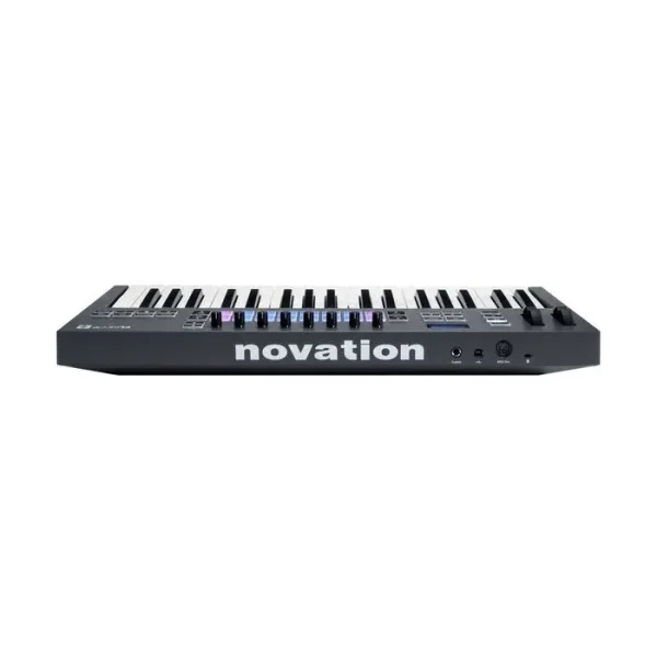 NOVATION FL key 37 MK3 - B2B Music Store